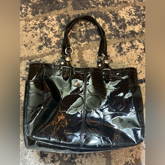 Coach | Bags | Coach Tote | Poshmark